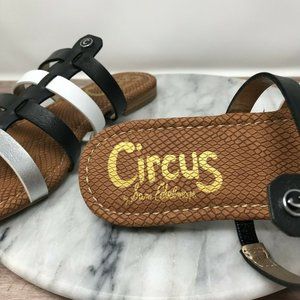 Circus by Sam Edelman | Shoes | Circus By Sam Edelman Colby Black White ...